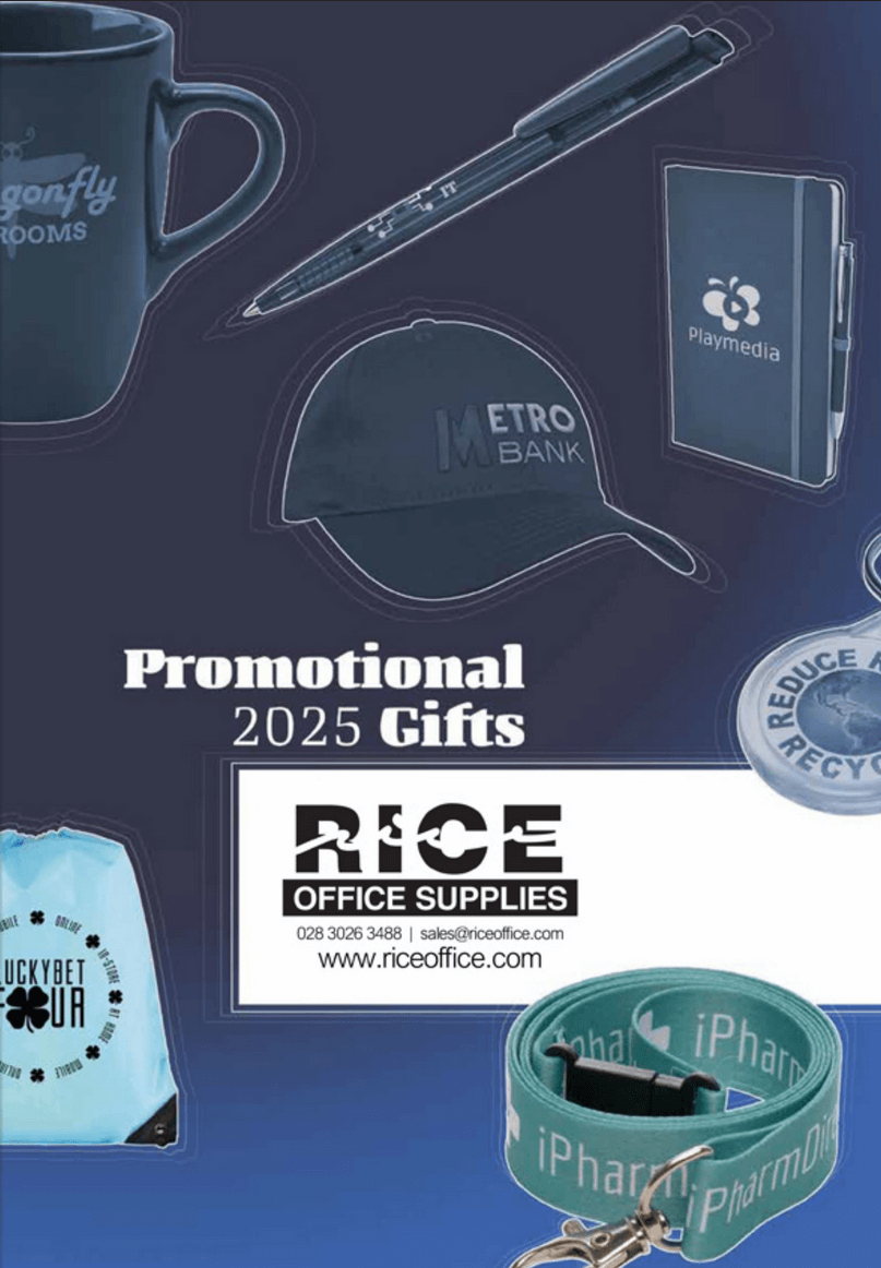 Home Page - Rice Office